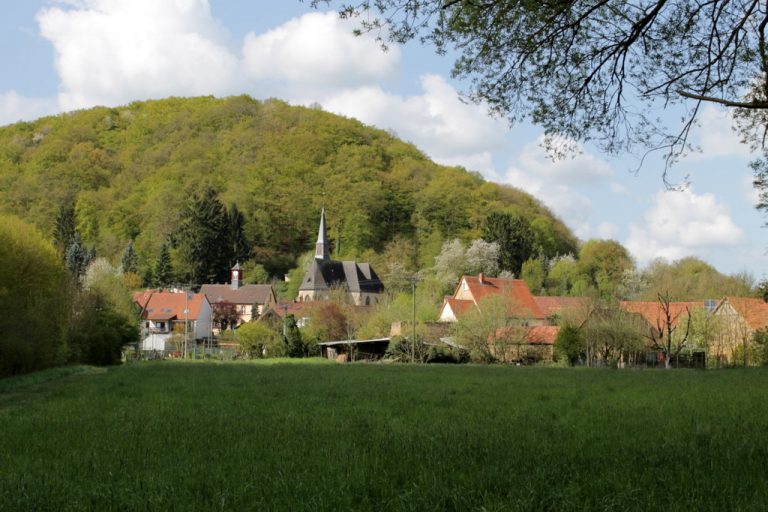 Imsweiler – Haus am Moschelbach